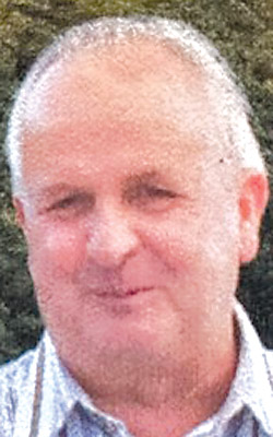 John R. Wasson | News, Sports, Jobs - Altoona Mirror